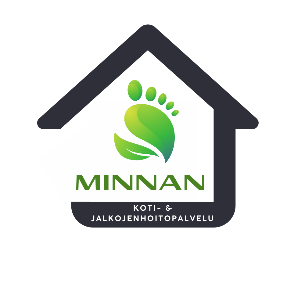 Jalkojenhoito :: Kotipalvelu- Minnan koti- & jalkojenhoitopalvelu